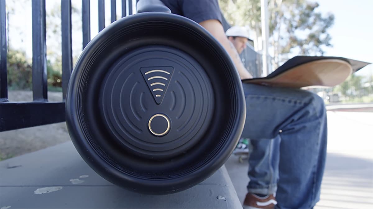 「JBL」Wi-Fi6対応で音楽データを圧縮せずに無線で楽しめるポータブルスピーカー登場！ | MONOCOTO｜ モノがわかる コトが見える｜モノコト