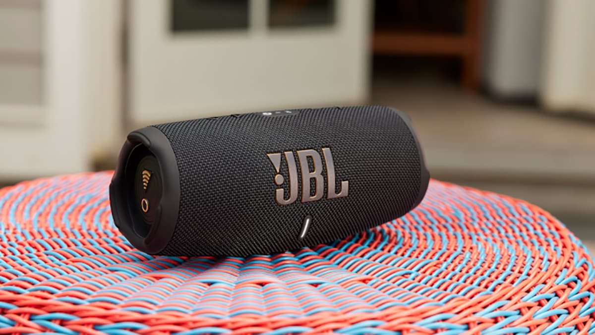 「JBL」Wi-Fi6対応で音楽データを圧縮せずに無線で楽しめるポータブルスピーカー登場！ | MONOCOTO｜ モノがわかる コトが見える｜モノコト