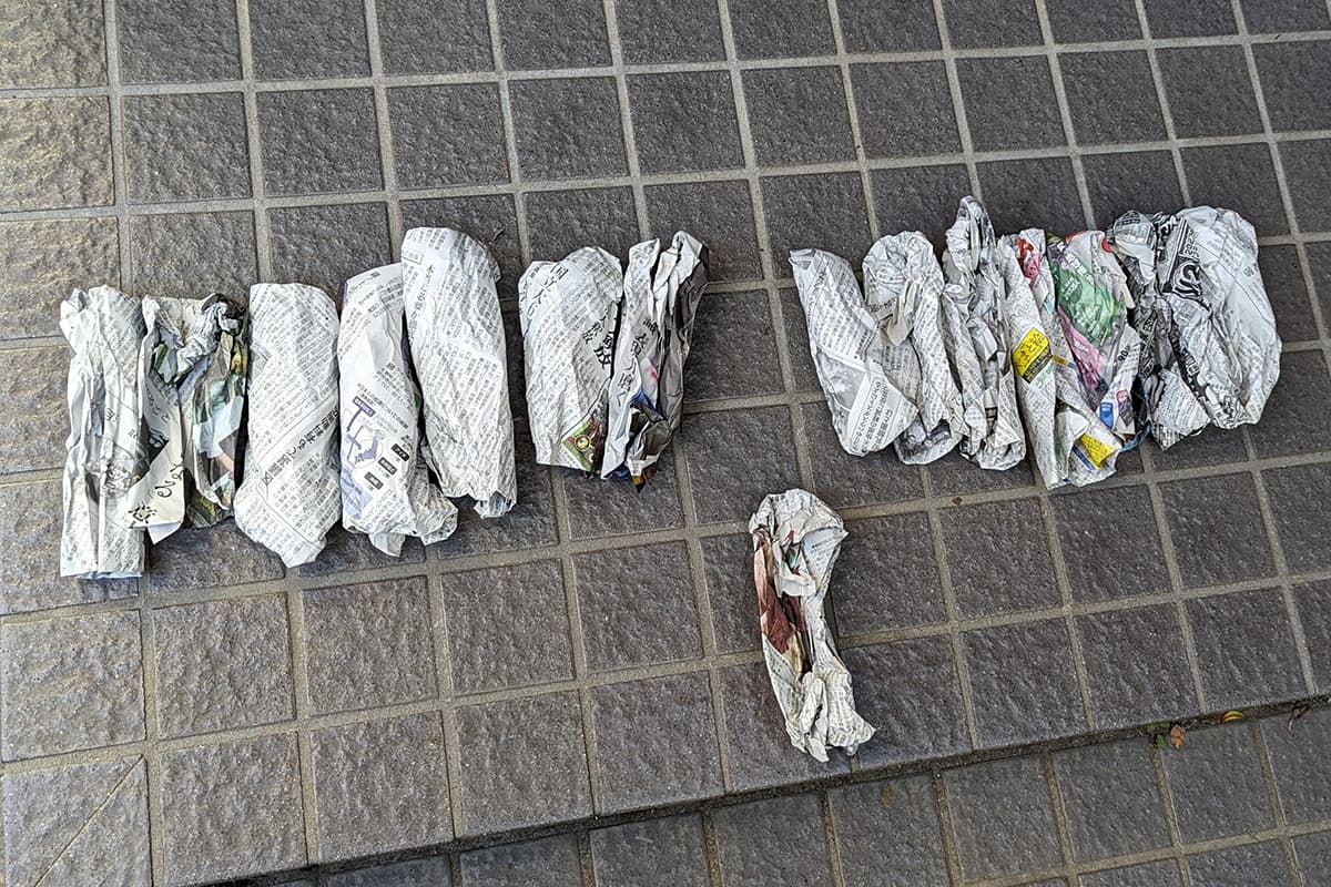 〈レビュー〉ご飯がマジうまいっ！電気でもない、ガスでもない、新聞紙だけで炊いたのに.. - MONOCOTO｜ モノがわかる コトが見える｜モノコト