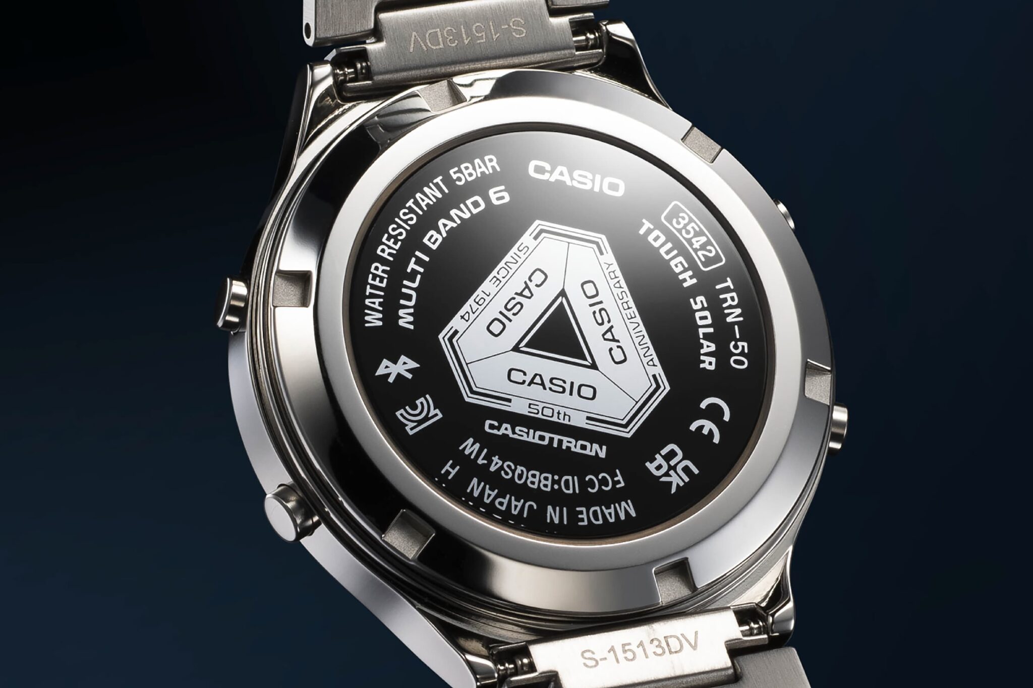 [カシオ計算機]”カシオトロンQW02”の復刻モデルを限定販売！ 現代の仕様に進化して登場 - MONOCOTO｜ モノがわかる コトが見える｜モノコト