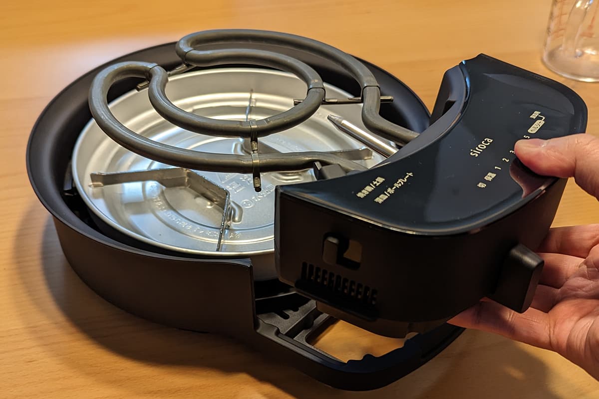 【レビュー】自宅のテーブルで”いろり”⁉を囲んでみたら 会話が弾んでホッコリ、ご飯も進んでお腹いっぱい - MONOCOTO｜ モノがわかる コトが見える｜モノコト