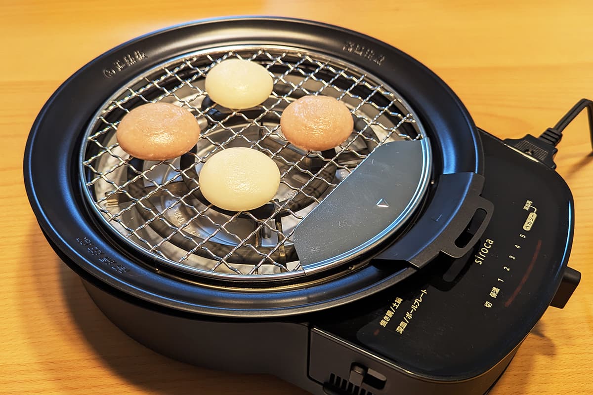 【レビュー】自宅のテーブルで”いろり”⁉を囲んでみたら 会話が弾んでホッコリ、ご飯も進んでお腹いっぱい - MONOCOTO｜ モノがわかる コトが見える｜モノコト