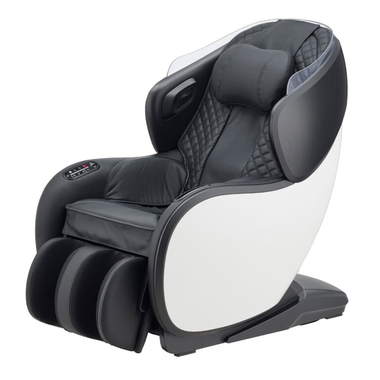 [フジ医療器]心身ともにリラックスできるマッサージチェア発売！ 約95cmのワイドな施術範囲で首からお尻までもみほぐす - MONOCOTO｜ モノがわかる コトが見える｜モノコト