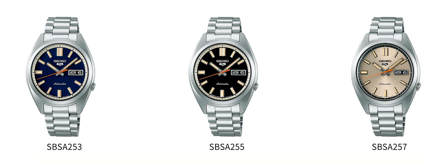 「セイコーウオッチ」流行のヘリテージデザインをメイド・イン・ジャパンで楽しむなら「SNXS」シリーズがちょうどイイ！ - MONOCOTO｜ モノがわかる コトが見える｜モノコト