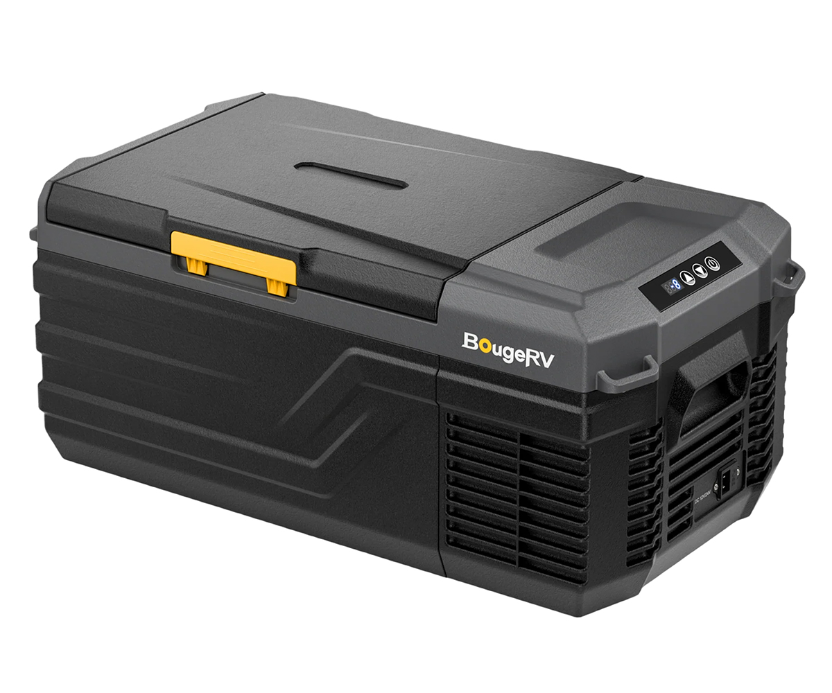 〈レビュー〉ポータブル冷蔵庫を使ってみた！ クルマに積んで出かけてみたら、便利に使えるモデルだった これはいいぞっ - monocoto｜ モノがわかる コトが見える｜モノコト