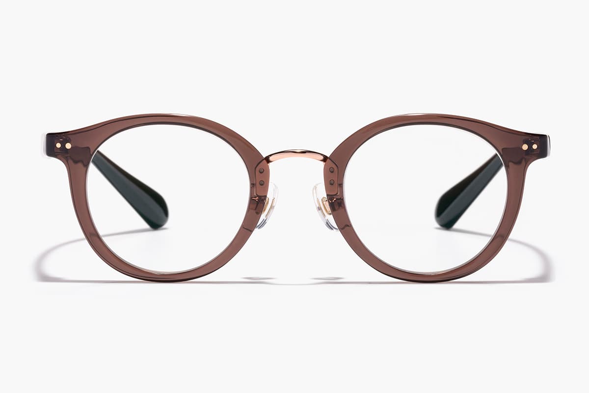 [JINS]強度近視の人必見！錯覚効果を応用したフレームにより、目が小さく見えることを軽減したメガネ登場 - MONOCOTO｜ モノがわかる コトが見える｜モノコト