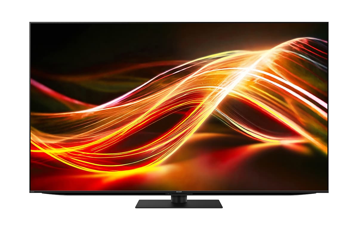 [シャープ]AQUOS史上最高の輝きと引き締まった黒のコントラストが美しい！4K mini LEDテレビ「AQUOS XLED」5機種を発売 - MONOCOTO｜ モノがわかる コトが見える ...