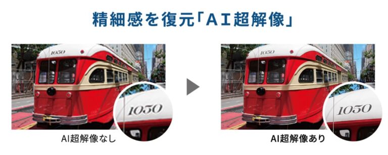 [シャープ]AQUOS史上最高の輝きと引き締まった黒のコントラストが美しい！4K mini LEDテレビ「AQUOS XLED」5機種を発売 - MONOCOTO｜ モノがわかる コトが見える ...