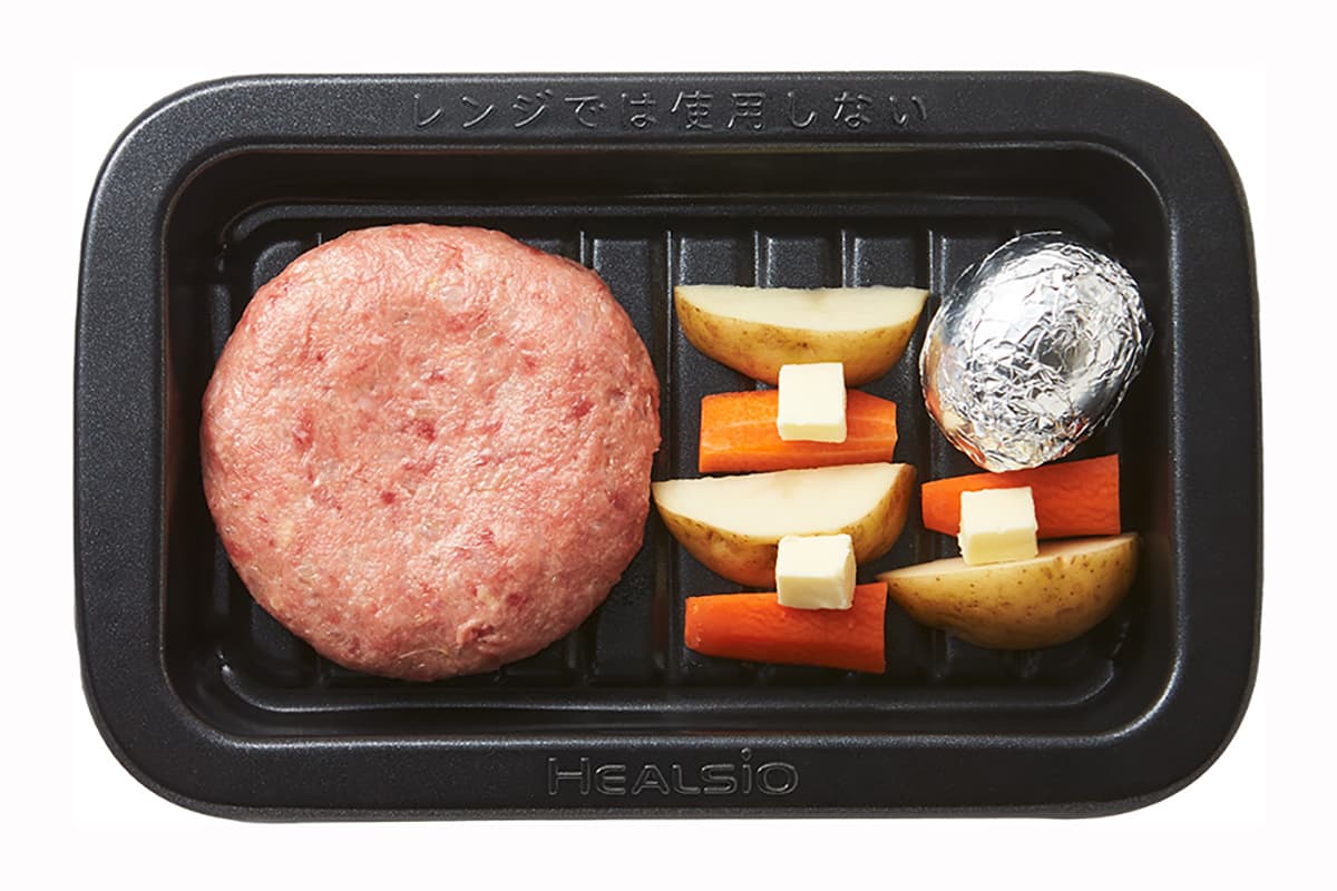 [シャープ]発売20周年を迎えるウォーターオーブン「ヘルシオ」 新たな機能を搭載したモデル3機種を発売！ - MONOCOTO｜ モノがわかる コトが見える｜モノコト