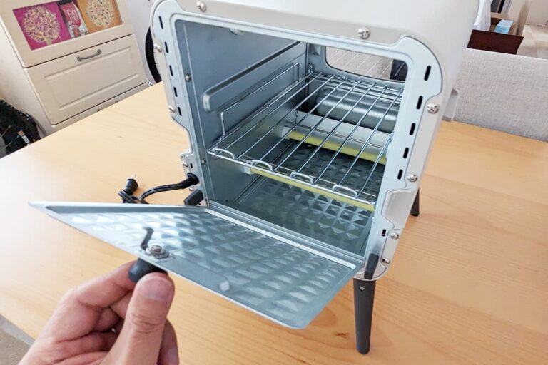 〈レビュー〉まるで脚付き家具のようなトースターを使ってみたら 独自のスライドラックが便利すぎた！ - MONOCOTO｜ モノがわかる コトが ...