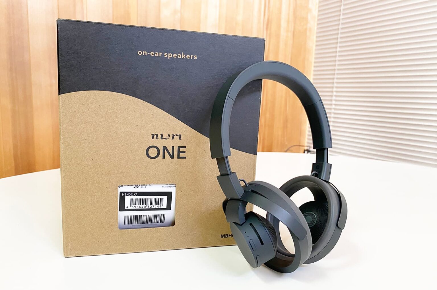 〈レビュー〉これはいいっ！nwmのオープンイヤーヘッドホンを使ってみたらその質の高さに誰もが驚嘆するはず - MONOCOTO｜ モノがわかる コトが見える｜モノコト