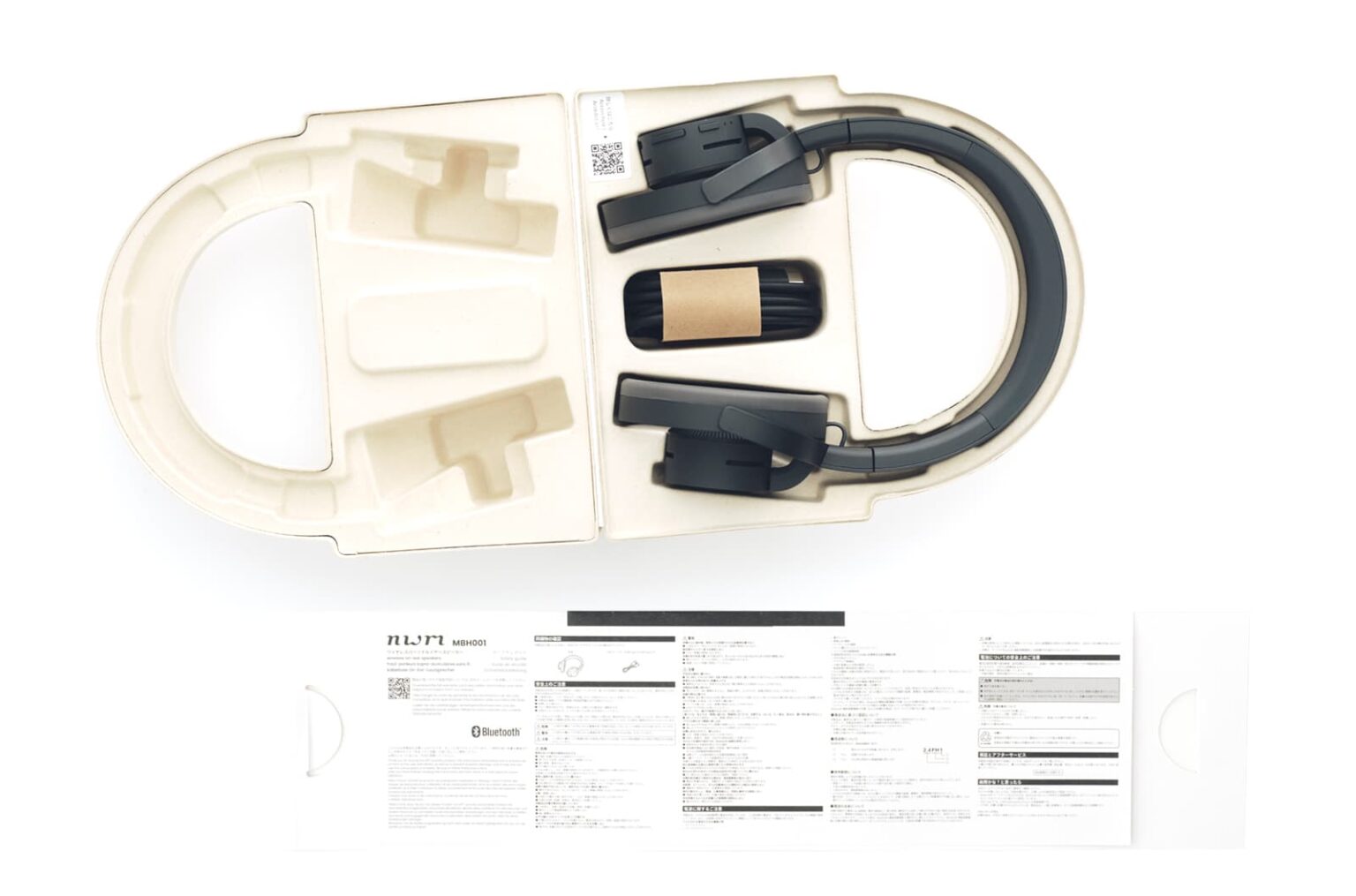 〈レビュー〉これはいいっ！nwmのオープンイヤーヘッドホンを使ってみたらその質の高さに誰もが驚嘆するはず - MONOCOTO｜ モノがわかる コトが見える｜モノコト