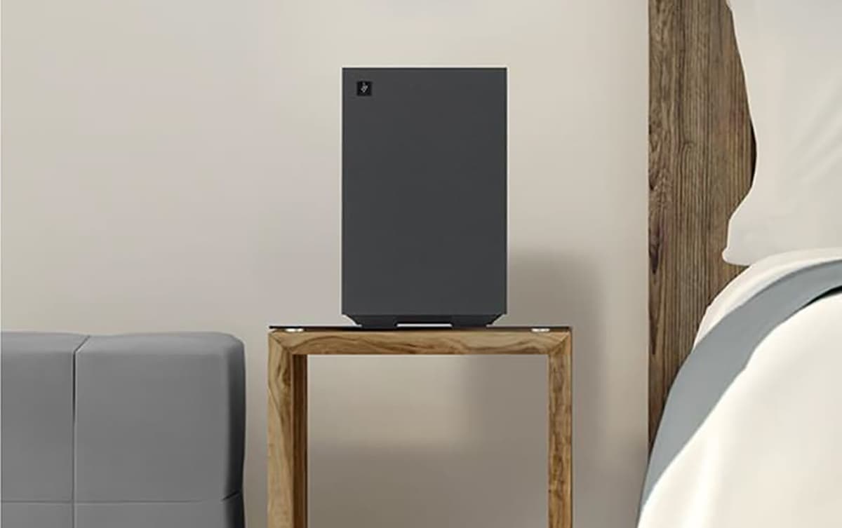 [シャープ]業界初！室内にただよう粒子数の見える化を実現した加湿空気清浄機発売！ 加湿フィルターを自動で洗浄する機能も新搭載 - MONOCOTO｜ モノがわかる コトが見える｜モノコト