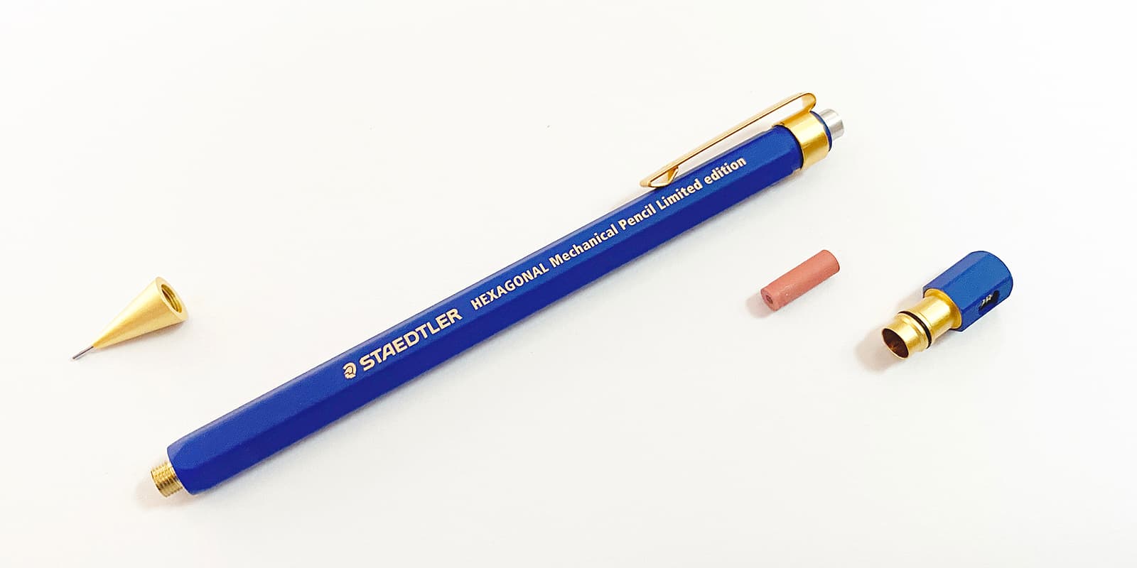 〈レビュー〉細部をグレードアップ！HEXAGONAL（ヘキサゴナル）2024年限定モデルをチェックしてみた - MONOCOTO｜ モノがわかる コトが見える｜モノコト