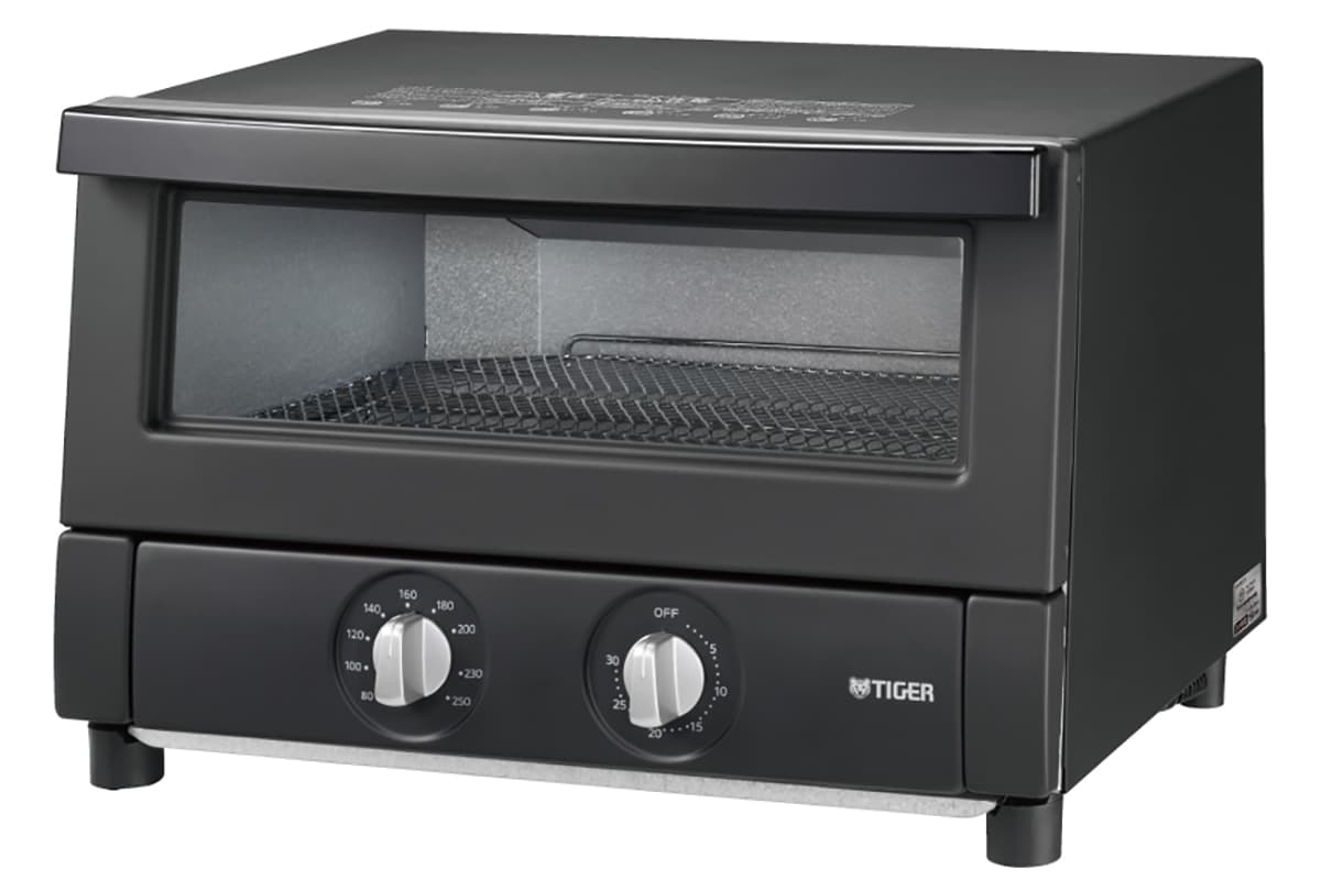 [タイガー魔法瓶]＂やきたて＂ブランドより新たなオーブントースター発売！ 今度のモデルは冷凍パンのリベイク機能を搭載 - MONOCOTO｜ モノがわかる コトが見える｜モノコト