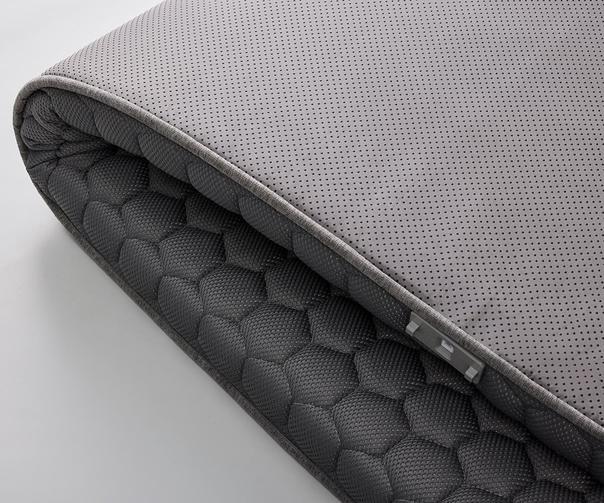 [カドー]全く新しい睡眠ギア誕生！睡眠時に最適な温度・湿度をコントロールする＂マットレスギア＂これは良質な睡眠が得られそうだ | MONOCOTO｜ モノがわかる コトが見える｜モノコト