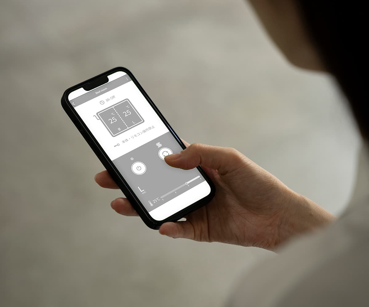 [カドー]全く新しい睡眠ギア誕生！睡眠時に最適な温度・湿度をコントロールする＂マットレスギア＂これは良質な睡眠が得られそうだ | MONOCOTO｜ モノがわかる コトが見える｜モノコト