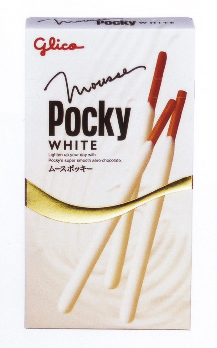 [江崎グリコ]＂ムースポッキー＂が生まれ変わって新発売！24年前に大ヒットを記録したあのポッキーの令和バージョン - MONOCOTO｜ モノがわかる コトが見える｜モノコト