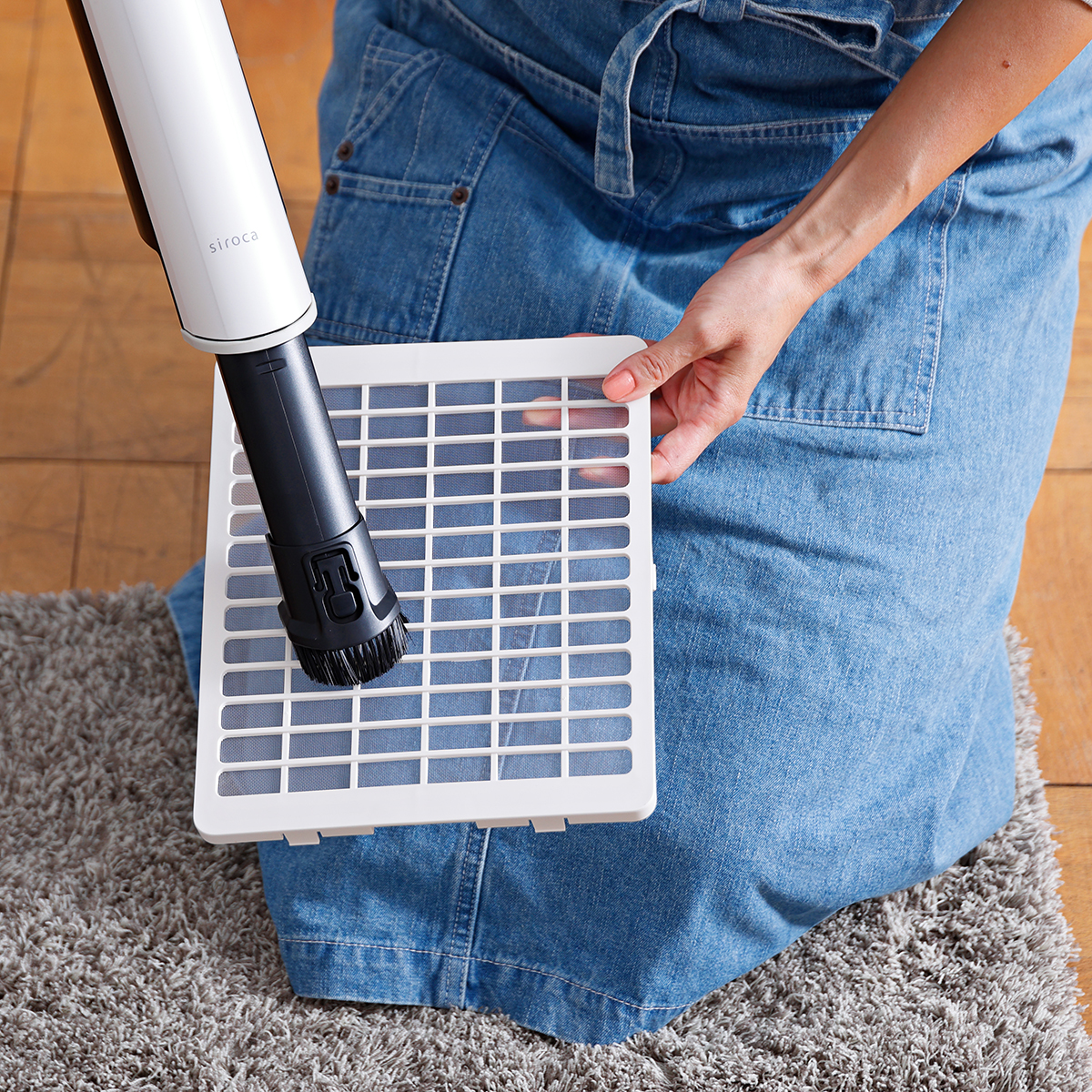 [シロカ]同じ電気代で2倍暖かくなるヒーターの登場だ！リフレクト構造とファンの搭載で暖かさを広く届けられる - MONOCOTO｜ モノがわかる コトが見える｜モノコト