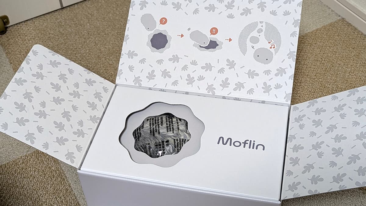 【レビュー】AIロボットに癒され、救われた！共に過ごした2か月間、その存在意義を改めて問う - MONOCOTO｜ モノがわかる コトが見える｜モノコト