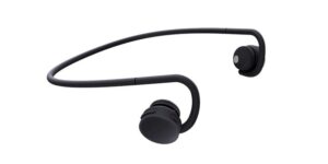 [nwm]軽量ネックバンド型の＂耳スピ＂「nwm GO」登場！快適な装着感と安定性でアウトドアやワークアウトなどにピッタリ - MONOCOTO｜ モノがわかる コトが見える｜モノコト