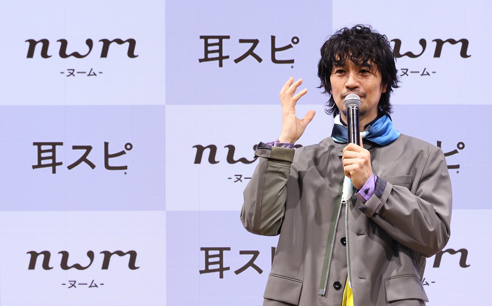 [nwm]軽量ネックバンド型の＂耳スピ＂「nwm GO」登場！快適な装着感と安定性でアウトドアやワークアウトなどにピッタリ - MONOCOTO｜ モノがわかる コトが見える｜モノコト