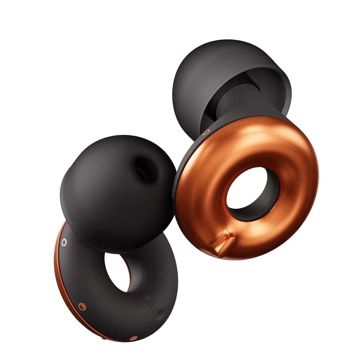 [Loop]スタイリッシュなイヤープラグにコラボモデル登場！マクラーレンF1チームとの提携で＂Loop Switch 2＂にチームカラーを追加 - MONOCOTO｜ モノがわかる コトが ...