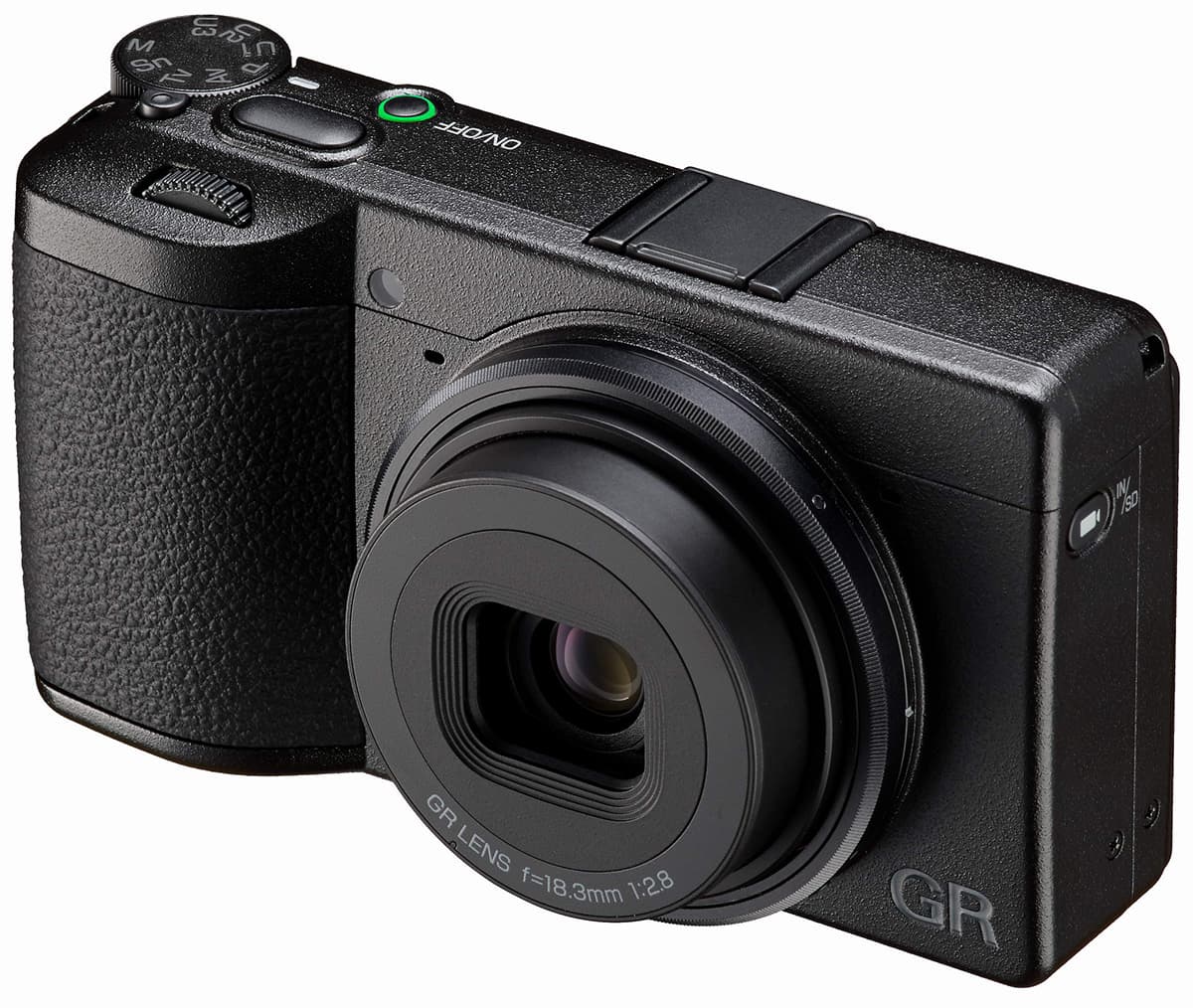 [リコーイメージング]“RICOH GR”6年ぶりにモデルチェンジ！ GR シリーズの開発を発表 - MONOCOTO｜ モノがわかる コトが見える｜モノコト