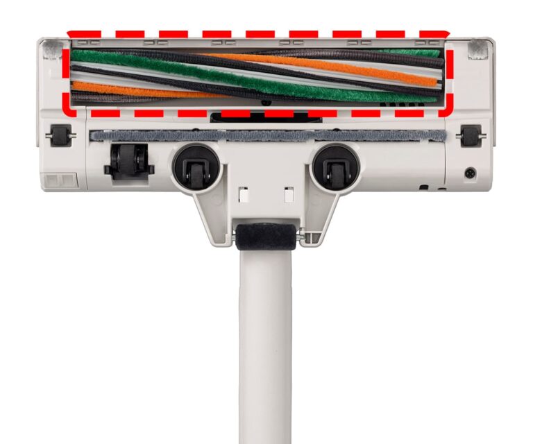 [東芝ライフスタイル]約3か月分のゴミを収集できるコードレススティック掃除機発売！ ＂TORNEO cordless＂の新モデルは、紙パック式 - MONOCOTO｜ モノがわかる コトが ...