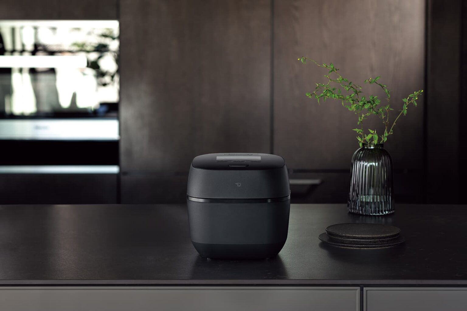 [象印マホービン]＂炎舞炊き＂シリーズ最高峰モデル登場！ IHヒーターの見直しで火力をアップ 同社史上最高の火力を実現っ - MONOCOTO｜ モノがわかる コトが見える｜モノコト