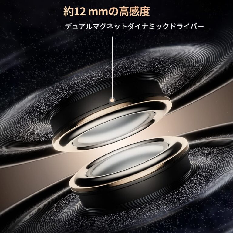 [SOUNDPEATS]ながら聴きに最適な完全ワイヤレスイヤホン登場！イヤーカフタイプのオープン型は、フィット感にも優れるっ - MONOCOTO｜ モノがわかる コトが見える｜モノコト