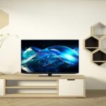 [シャープ]「AQUOS」の新ラインとしてmini LEDテレビ〈HV1 ライン〉をラインアップ！明るく色鮮やかな4K映像が楽しめる - MONOCOTO｜ モノがわかる コトが見える｜モノコト