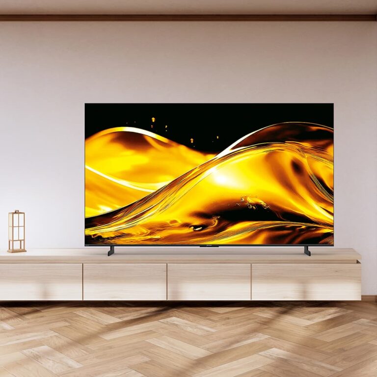 [シャープ]「AQUOS」の新ラインとしてmini LEDテレビ〈HV1 ライン〉をラインアップ！明るく色鮮やかな4K映像が楽しめる - MONOCOTO｜ モノがわかる コトが見える｜モノコト