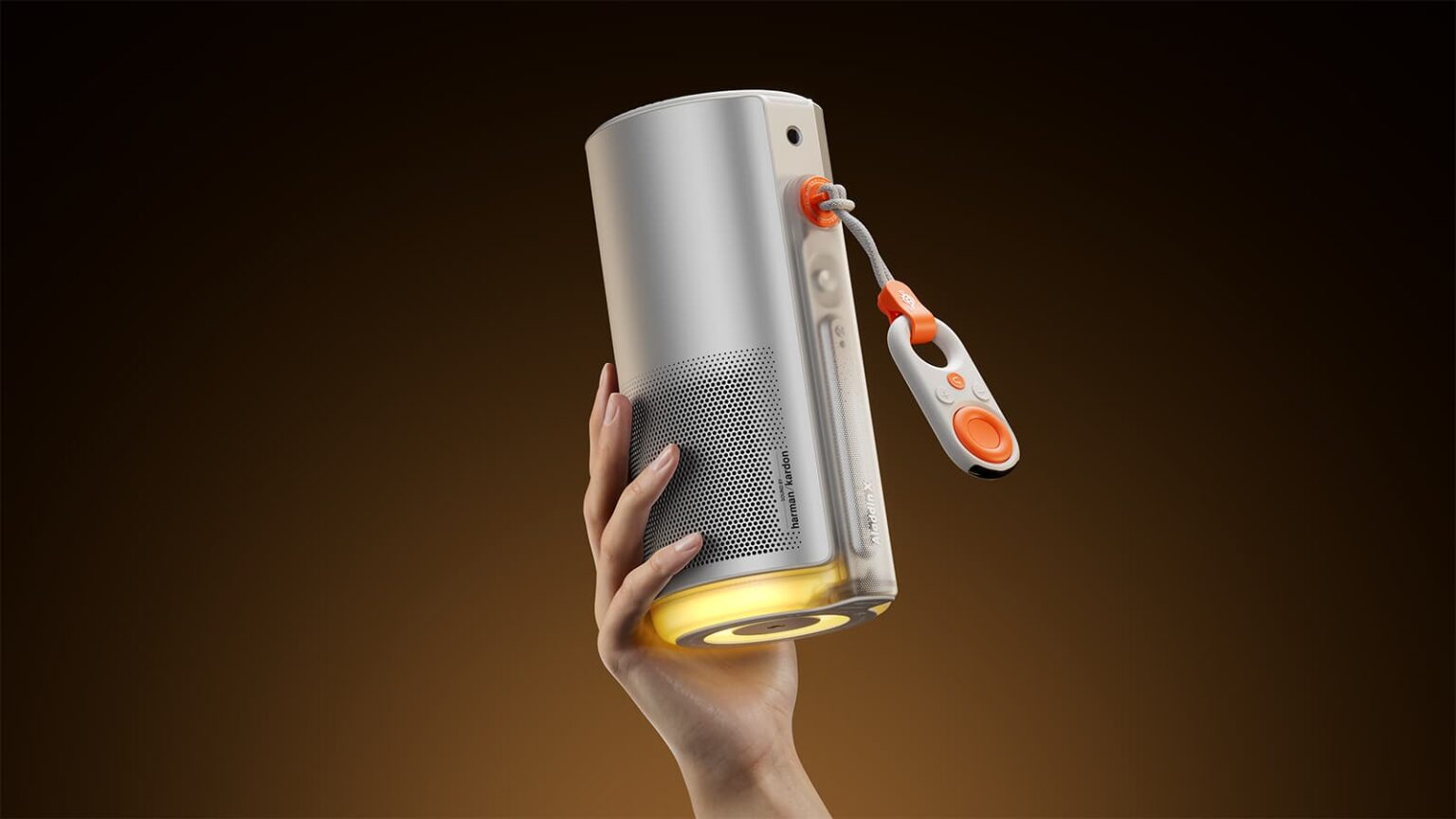 [Aladdin X]ブランド初！バッテリー内蔵ポータブルプロジェクター 応援購入サービス＂Makuake＂にて先行発売を10月17日より開始 - MONOCOTO｜ モノがわかる コトが ...