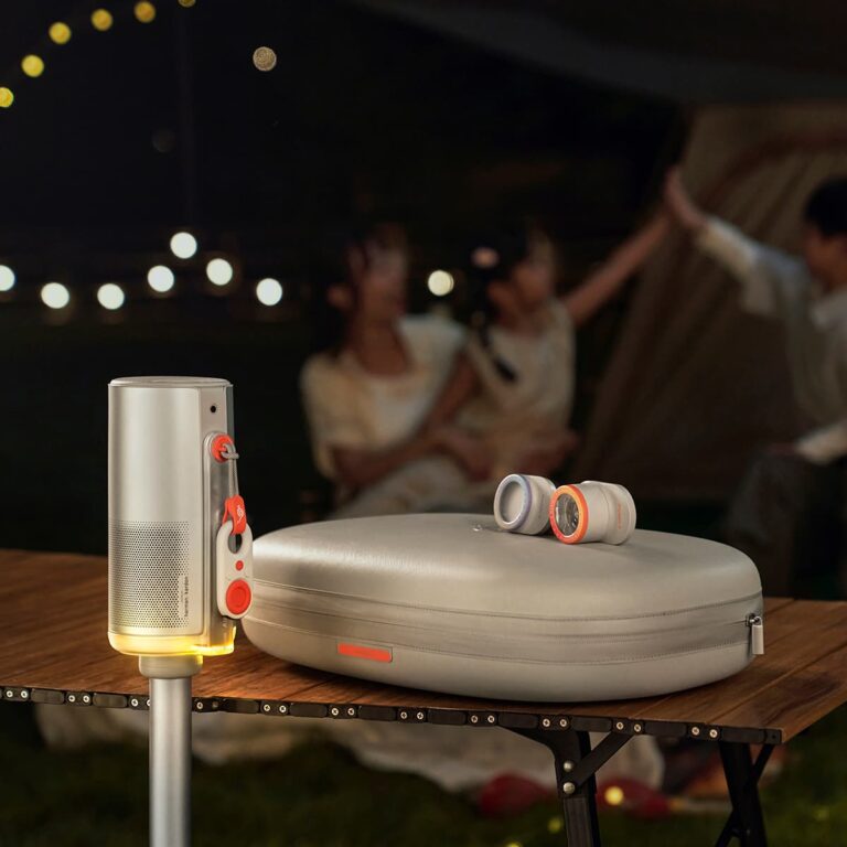 [Aladdin X]ブランド初！バッテリー内蔵ポータブルプロジェクター 応援購入サービス＂Makuake＂にて先行発売を10月17日より開始 - MONOCOTO｜ モノがわかる コトが ...