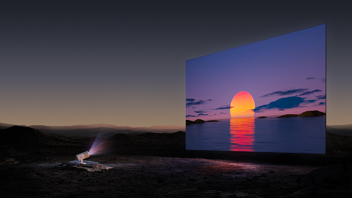 [Aladdin X]ブランド初！バッテリー内蔵ポータブルプロジェクター 応援購入サービス＂Makuake＂にて先行発売を10月17日より開始 - MONOCOTO｜ モノがわかる コトが ...