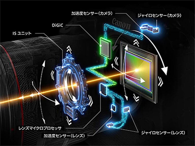 [キヤノン]静止画・動画の性能が進化したフルサイズミラーレス一眼「EOS R6 MarkⅢ」発売！ポートレートから風景まで幅広く使える | MONOCOTO｜ モノがわかる コトが見える｜モノコト